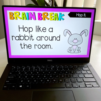 Digital Brain Breaks - My Teaching Pal