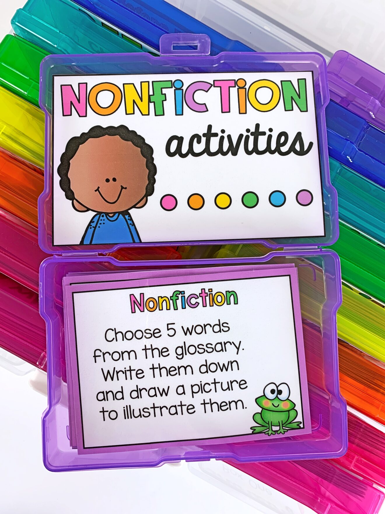 Guided Reading Toolkit - My Teaching Pal