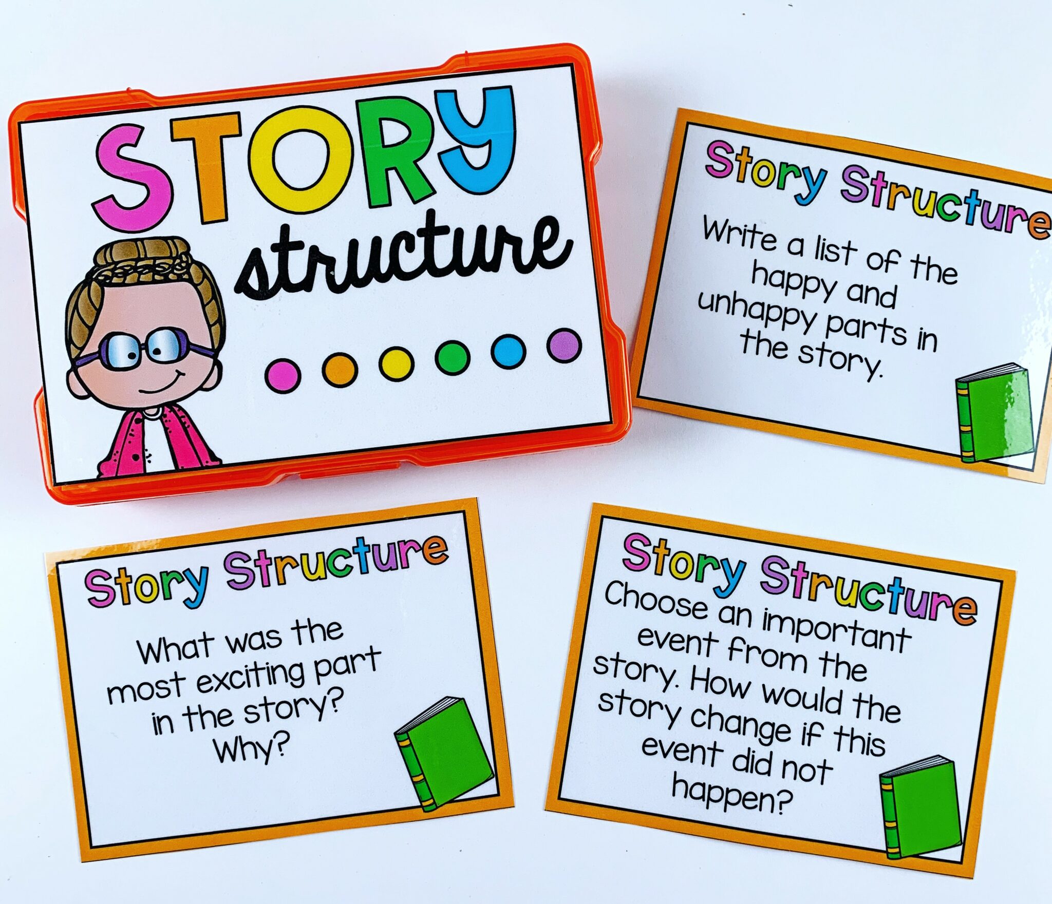Guided Reading Toolkit - My Teaching Pal