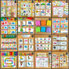 THE ULTIMATE PHONICS BUNDLE - Phonics Centers (Science of Reading) - My ...