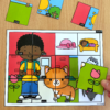 THE ULTIMATE PHONICS BUNDLE - Phonics Centers (Science of Reading) - My ...