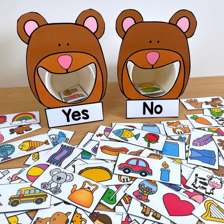 THE ULTIMATE PHONICS BUNDLE - Phonics Centers (Science of Reading) - My ...