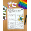 THE ULTIMATE PHONICS BUNDLE - Phonics Centers (Science of Reading) - My ...